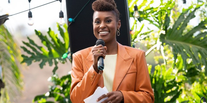 Tyler Perry & Issa Rae Took Different Paths but Have a Similar Message ...