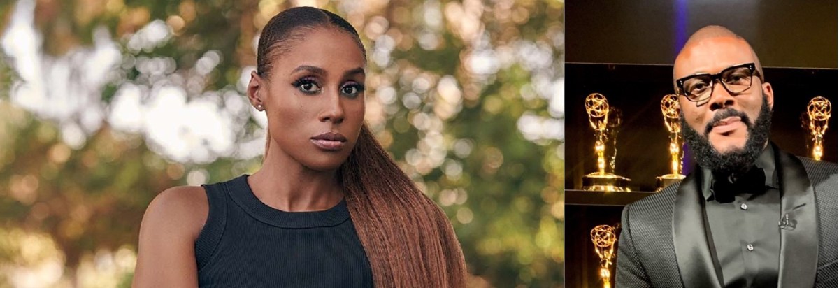 Tyler Perry & Issa Rae Took Different Paths but Have a Similar Message ...